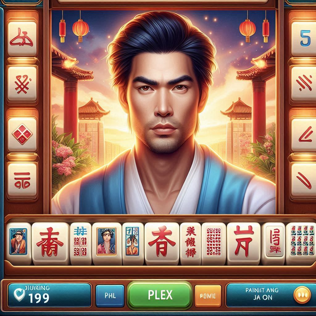 Discover Mahjong Ways Gameplay