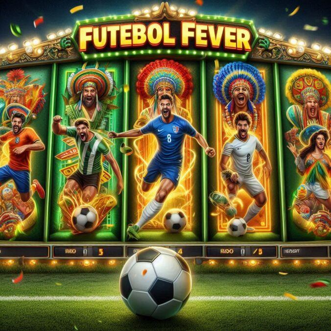 Explore Futebol Fever Features: A Winning Guide to This Thrilling